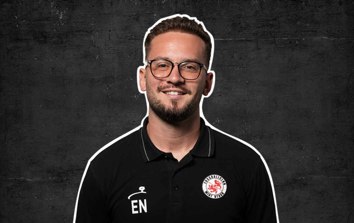 Etnik Nezaj | FC Winterthur