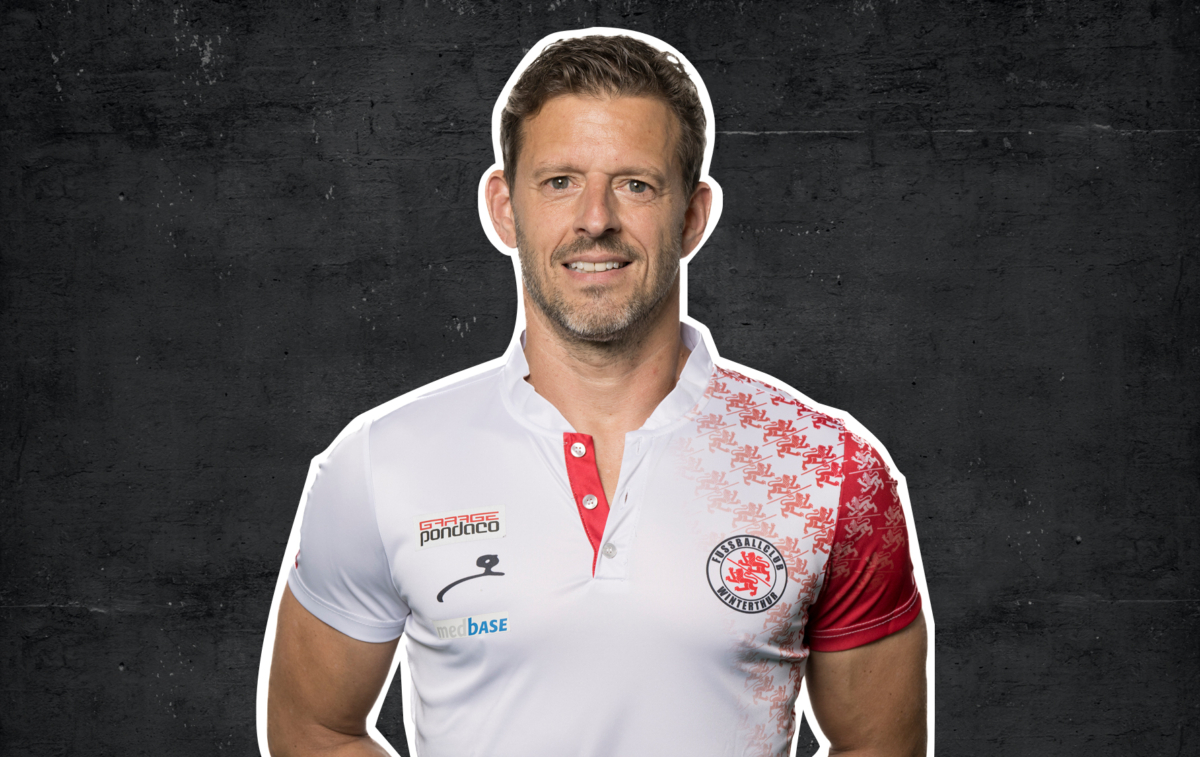 Philippe Hasler | FC Winterthur