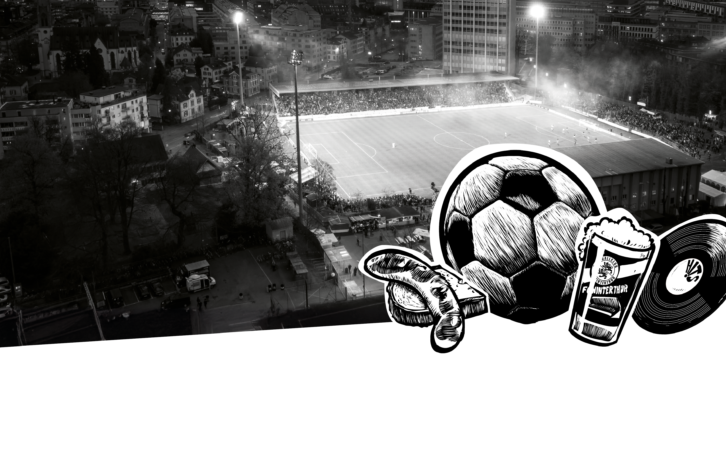 Friede. Freiheit. Fussball. | FC Winterthur